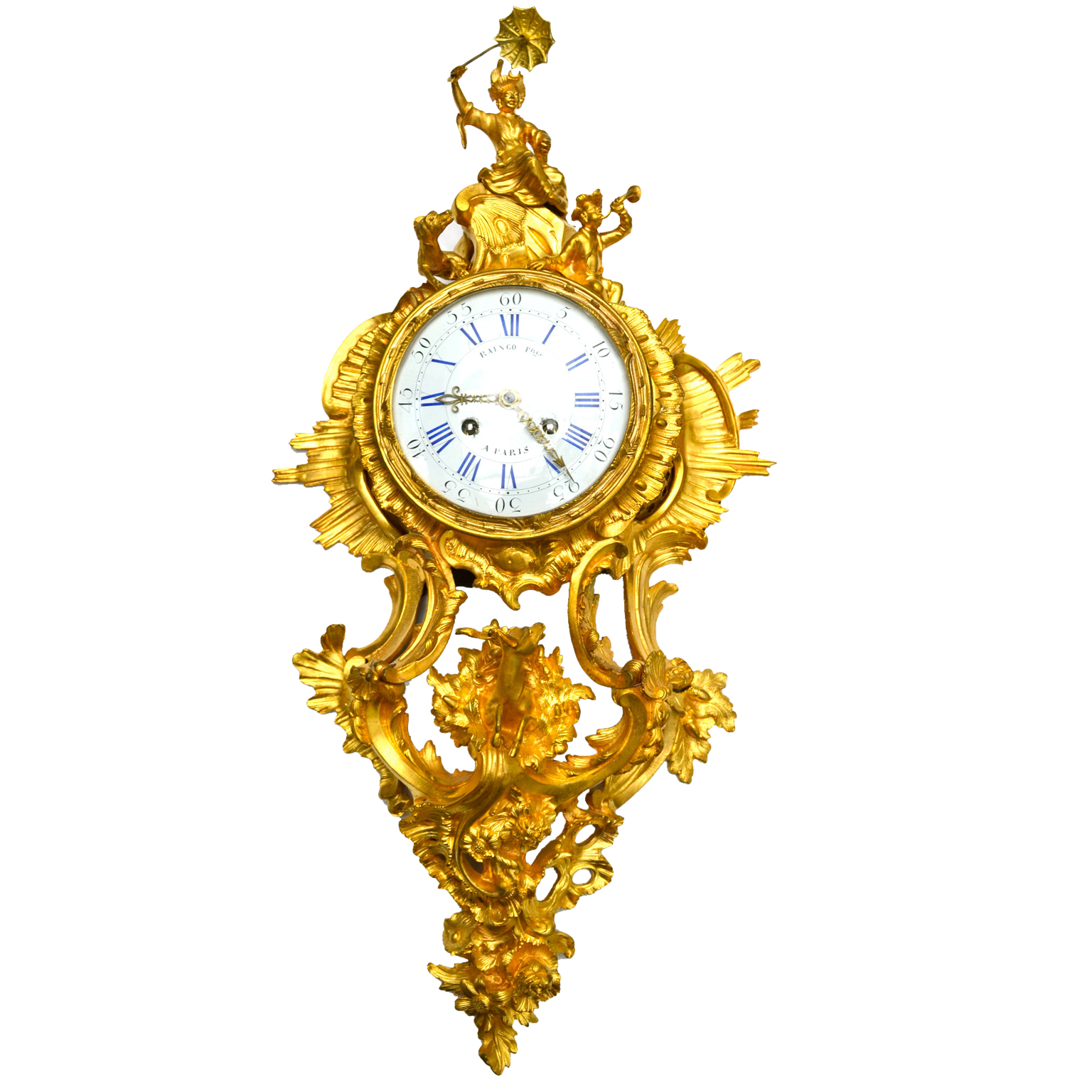 Antique Clocks Archives - Three Centuries Shop - Antiques