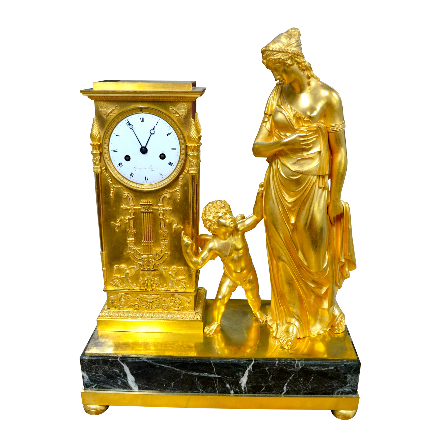 Clocks Archives - Three Centuries Shop - Antiques